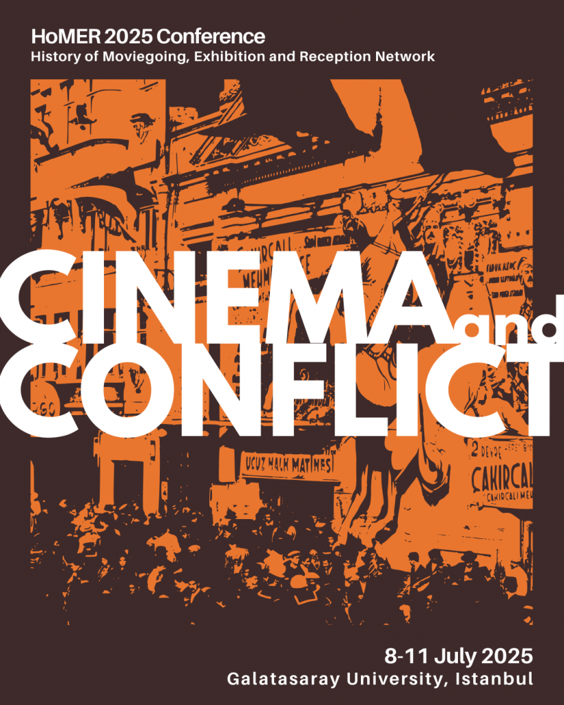 Annual Conference 2025 – The HoMER Network